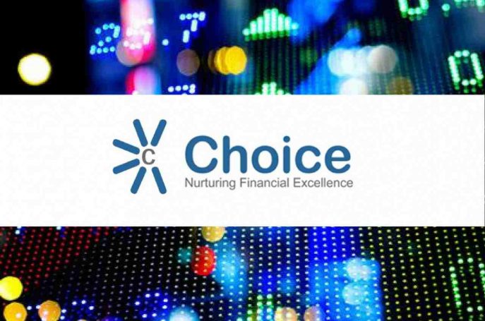 Choice Broking Hindi | अ डिजिटल ब्लॉगर