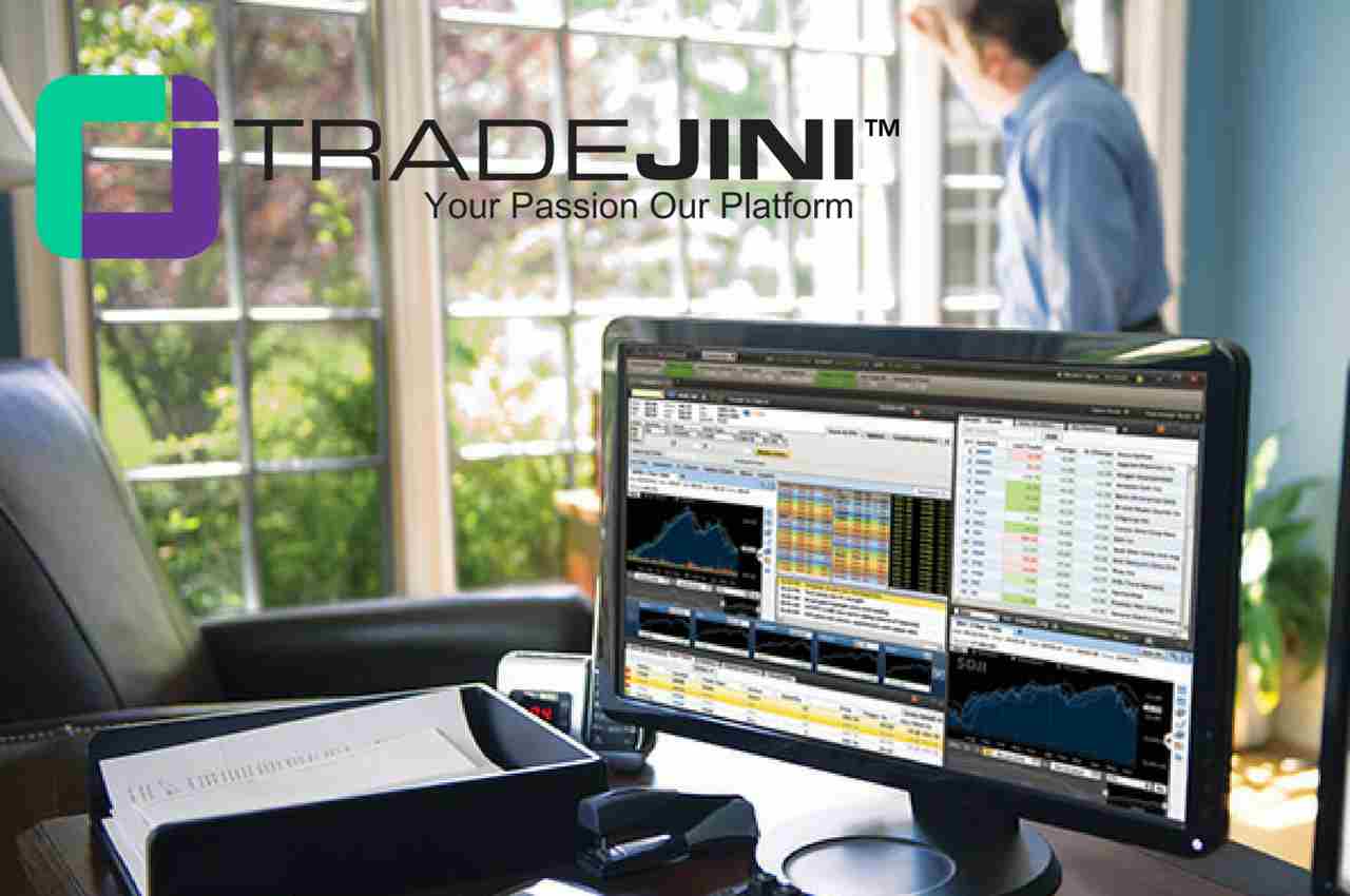 ट्रेडजिनी का विश्लेषण | Tradejini Hindi Video Review for 2020