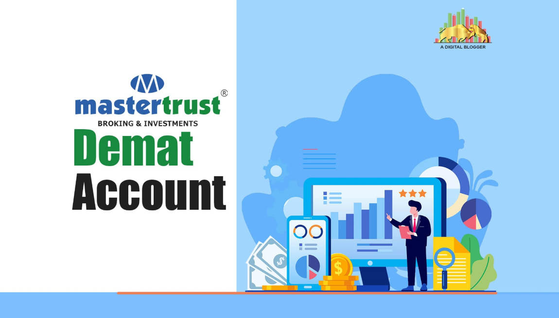 MasterTrust डीमैट खाता | ओपनिंग प्रक्रिया, शुल्क, लॉगिन, फॉर्म